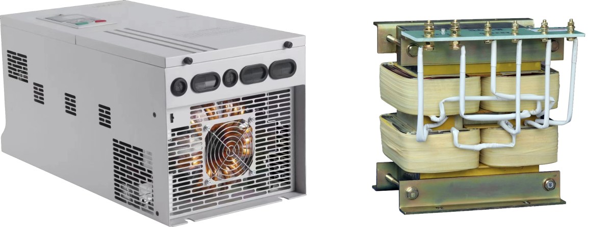 UV Lamps : Electronic vs Transformer Ballasts – DRATHORE – BLOG